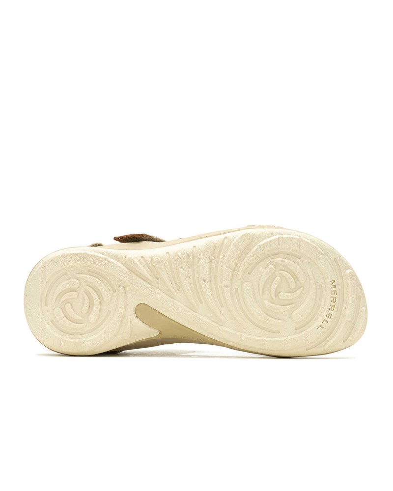 Sandale de Marche Femme MERRELL - TERRAN 4 BACKSTRAP |NATURE ET SPORTS