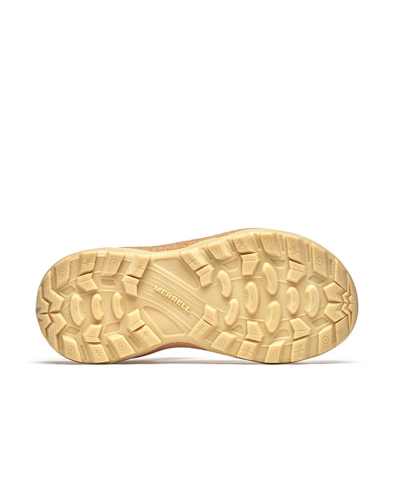 Sandale de Randonnée Femme MERRELL - Speed Fusion Web RMX