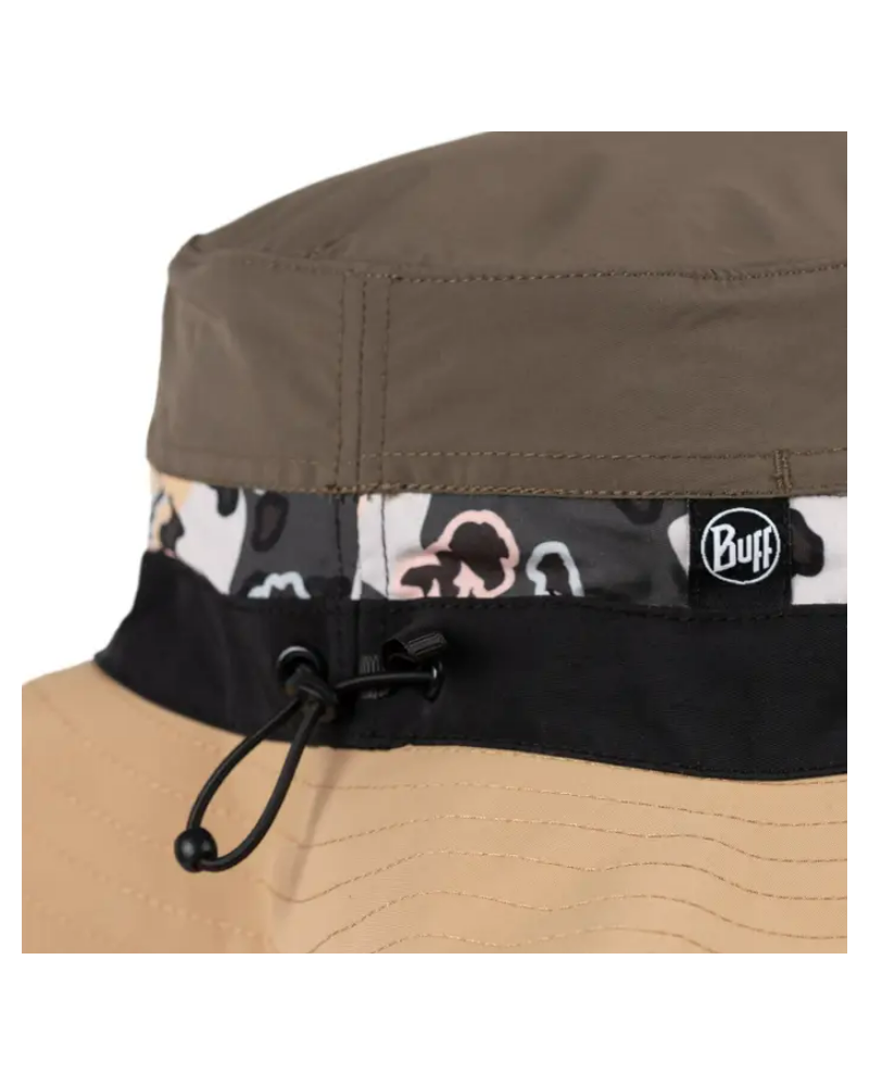 Chapeau BUFF Explore Booney Hat anti UV UPF50