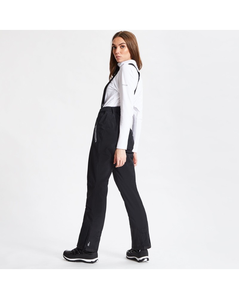 Pantalon Ski Femme DARE 2B - "Effused II Insulated" | NATURE ET SPORTS